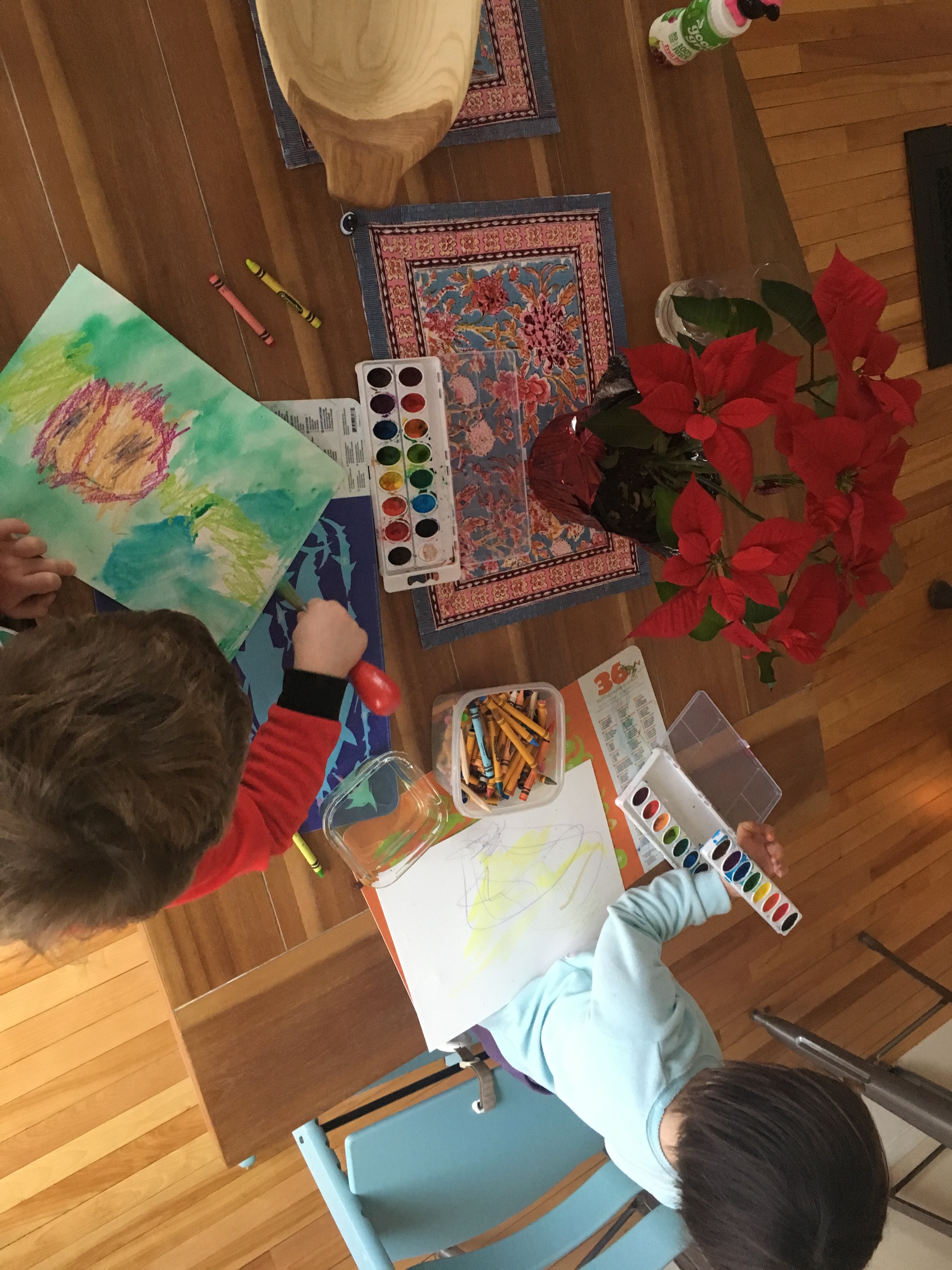 Reflections on Foreverness. – Sorrow Pie